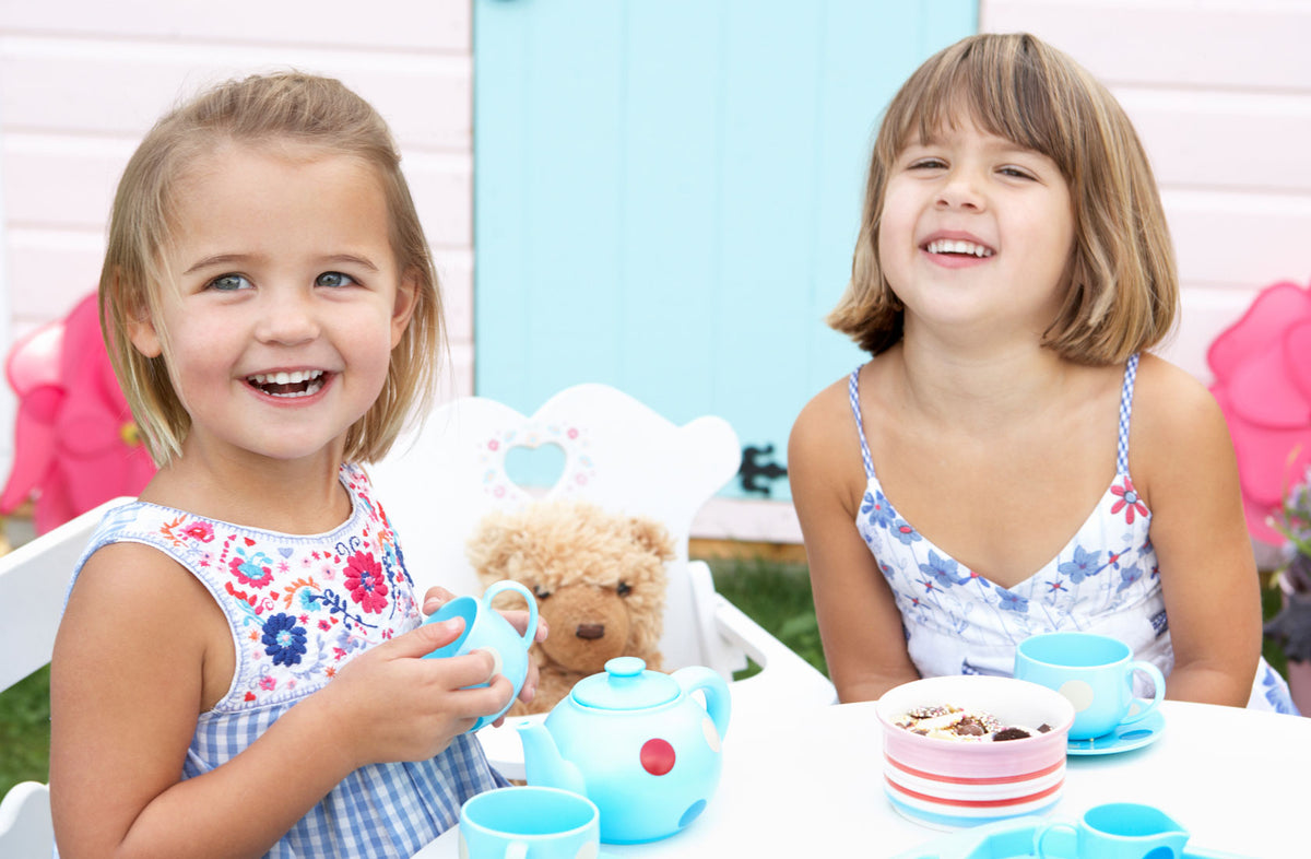 Childsmile programme – New Yearfield Dental Centre